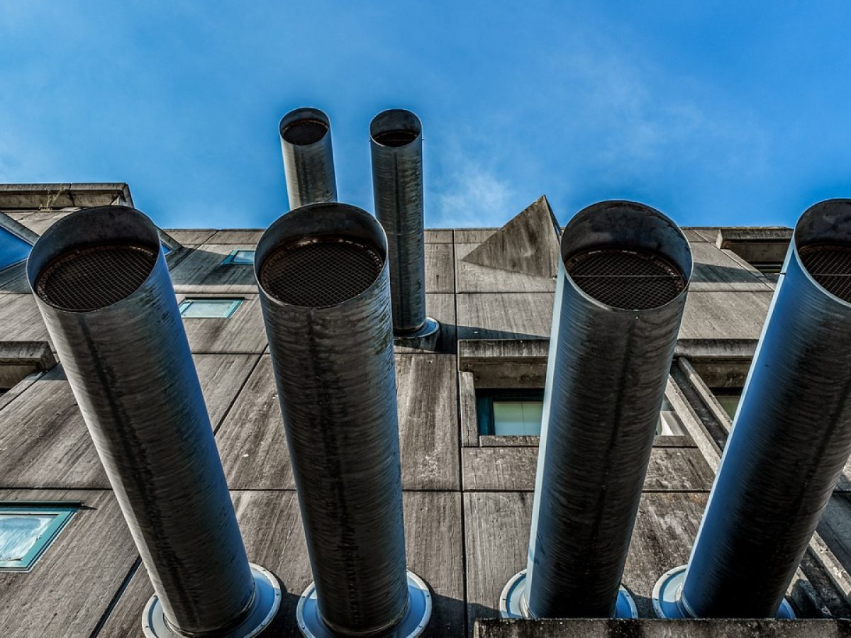 Les meilleures astuces pour aérer et ventiler votre logement – piscine ...